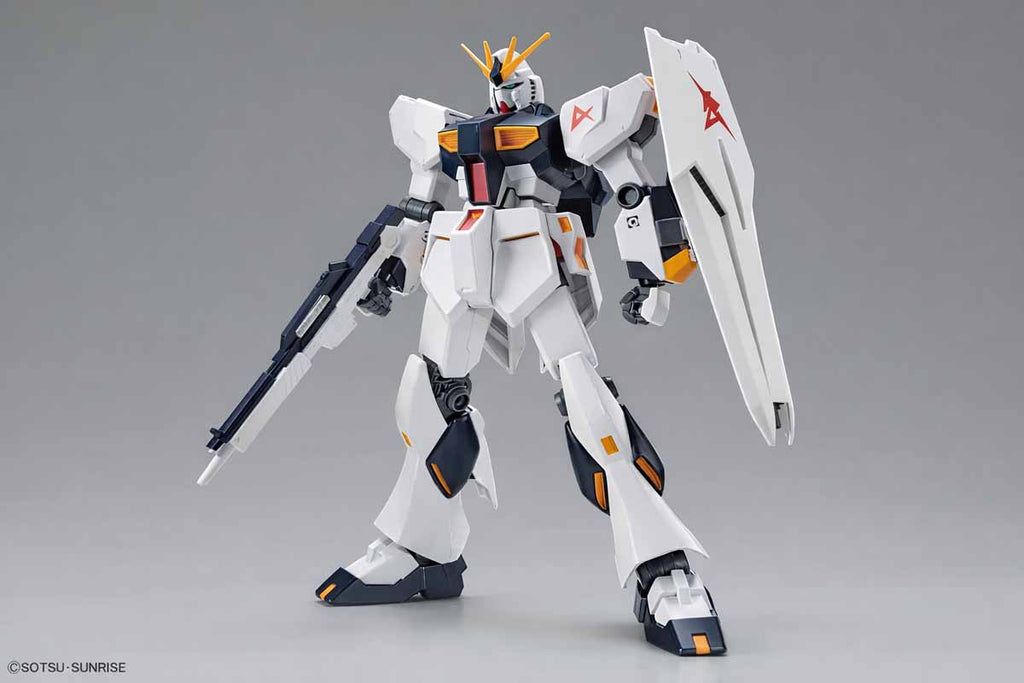 Entry Grade Gundam NZ Guide | First Gundam Build Tips – Totara Hobbies ...