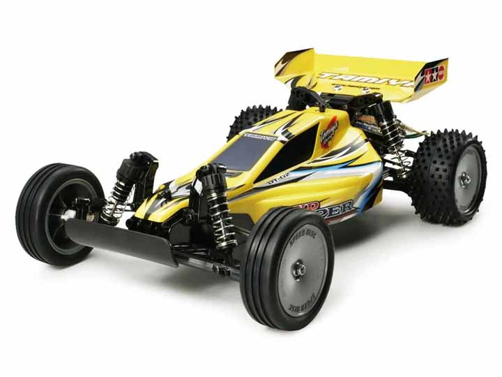 Tamiya Mini Adventures | RC Car Kits & Journeys | Totara Hobbies ...