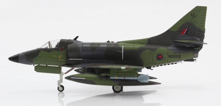 Hobby Master HA1440 1:72 A-4K Skyhawk – Totara Hobbies Limited