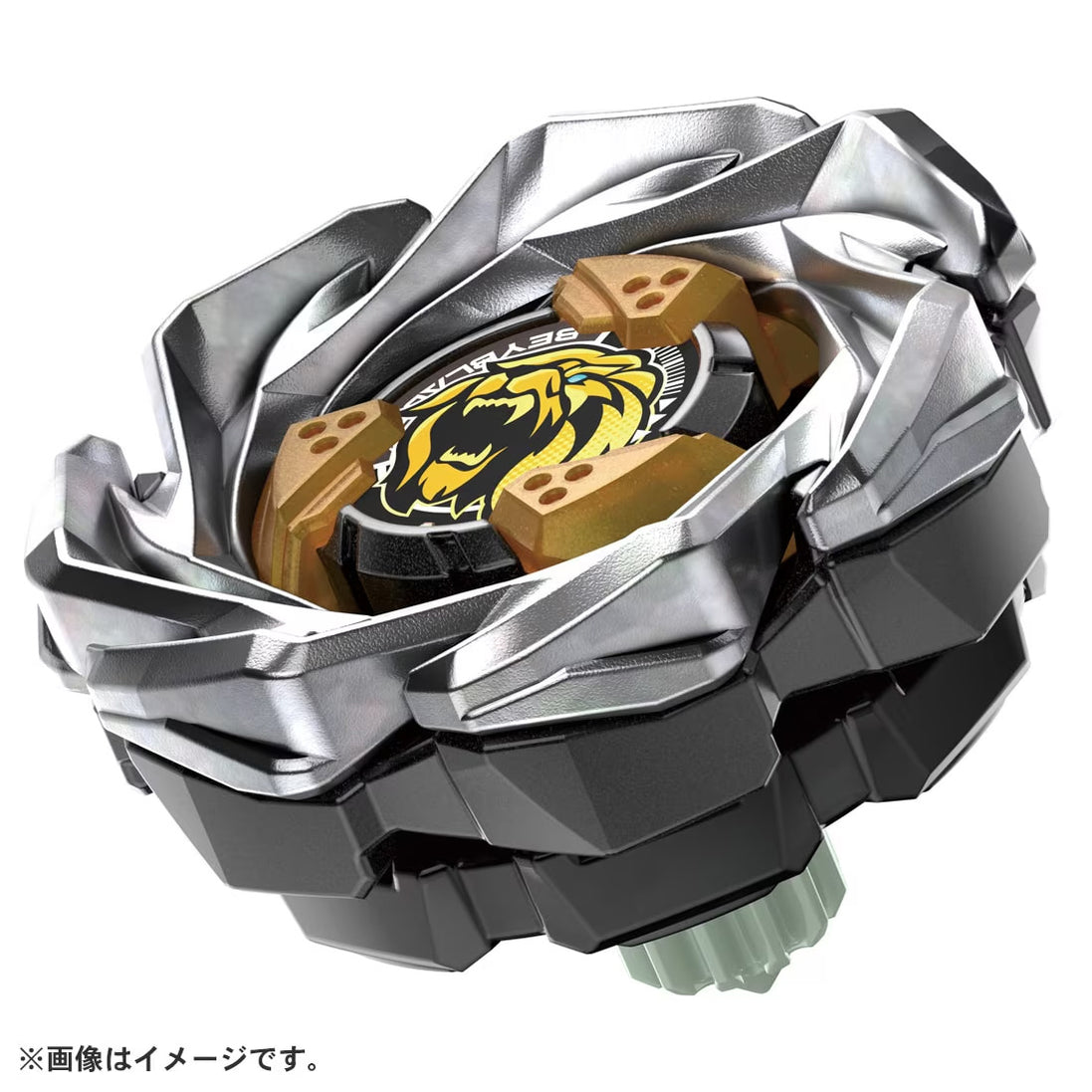 Beyblade UX-06 Booster Leoncrest – Totara Hobbies Limited