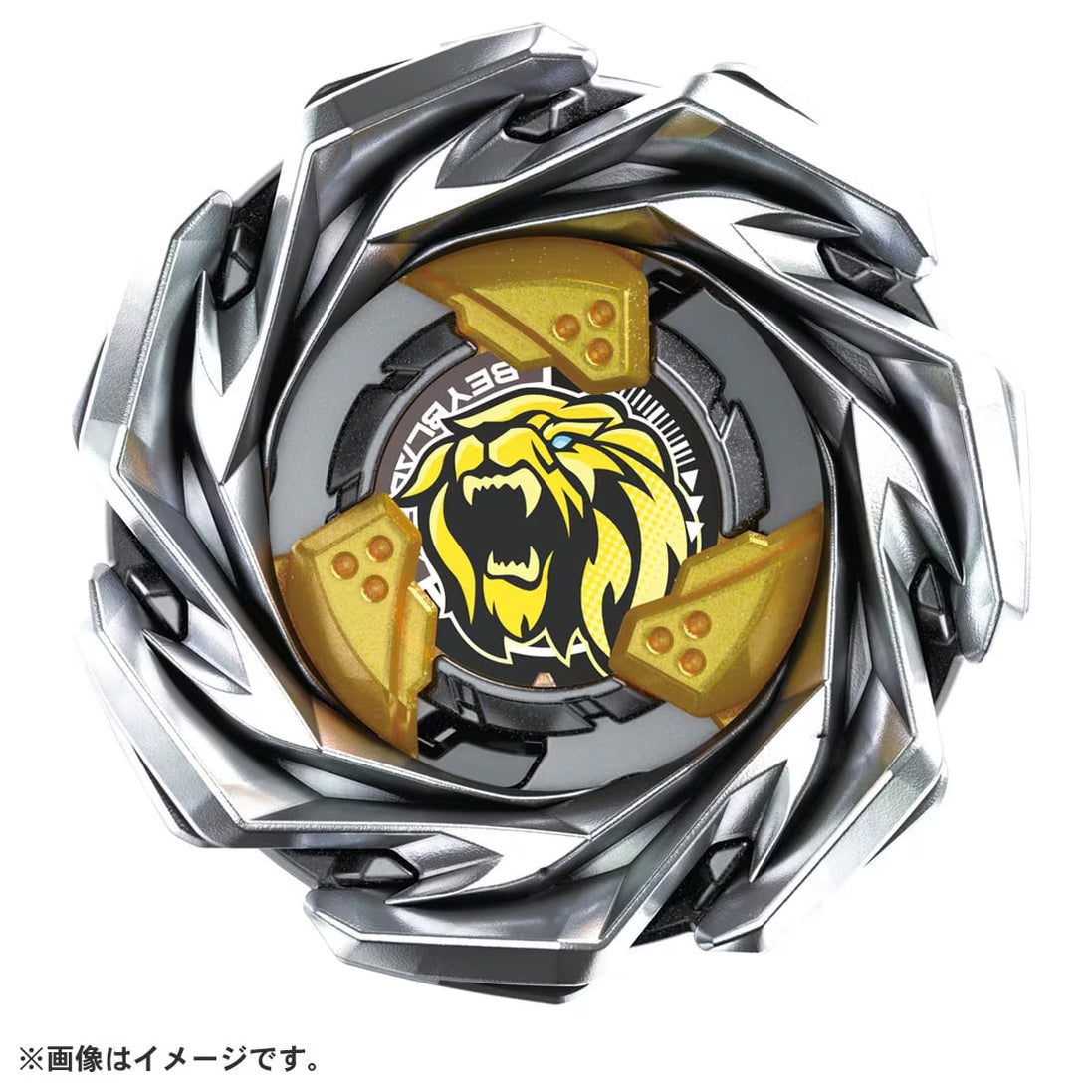 Beyblade UX-06 Booster Leoncrest – Totara Hobbies Limited