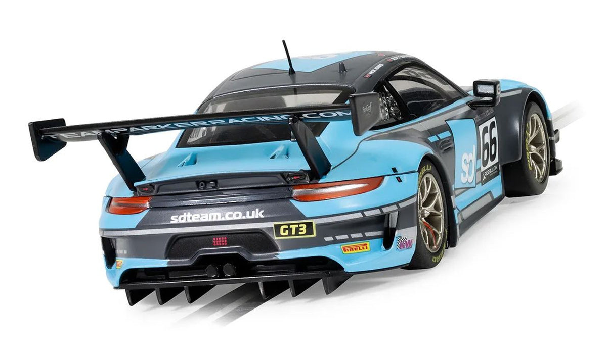 Scalextric C4415 Porsche 911 GT3R – Totara Hobbies Limited