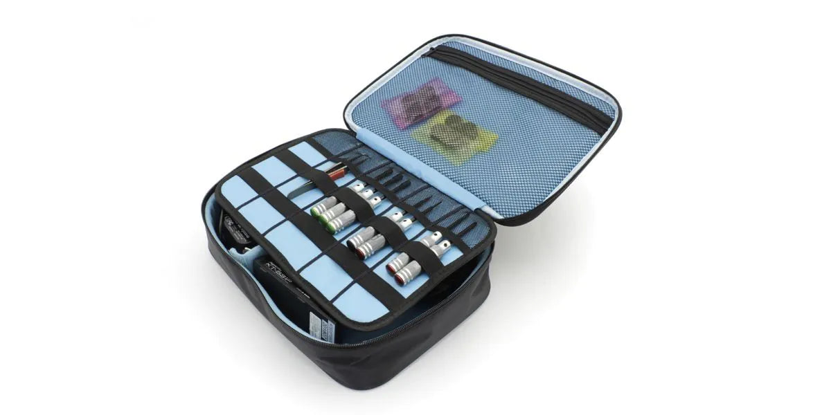 Kyosho MZW121 Mini-Z Carry Bag – Totara Hobbies Limited