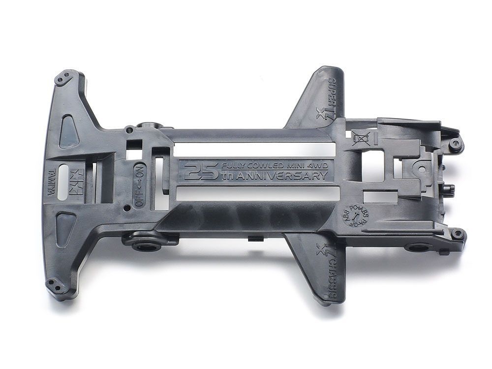Tamiya Super TZ-X Chassis – Totara Hobbies Limited